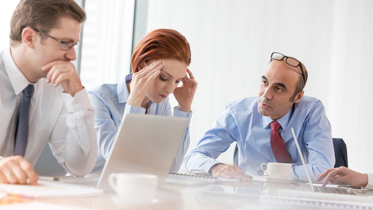 How to Deal With Criticism Effectively | by Alain Saamego | Medium