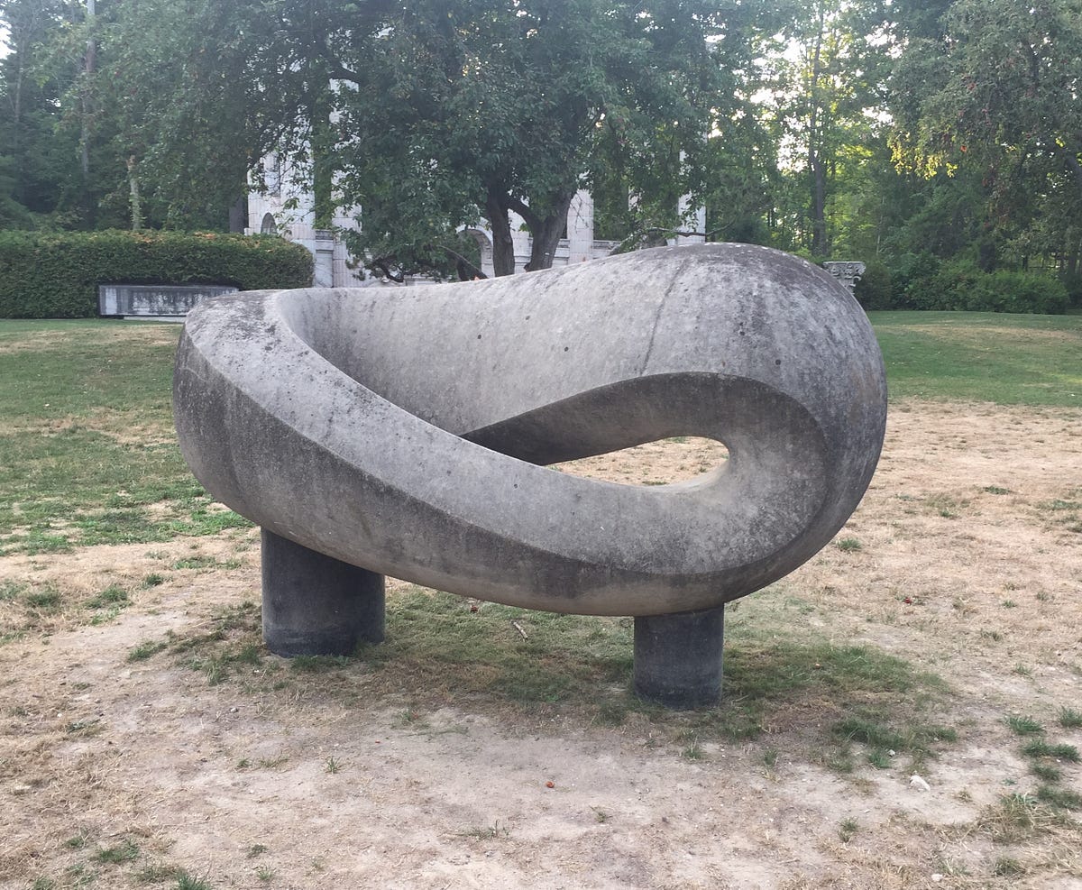 Mobis Curve 1982 michael clay, as beautiful as a orange Jube Jube. | by ...