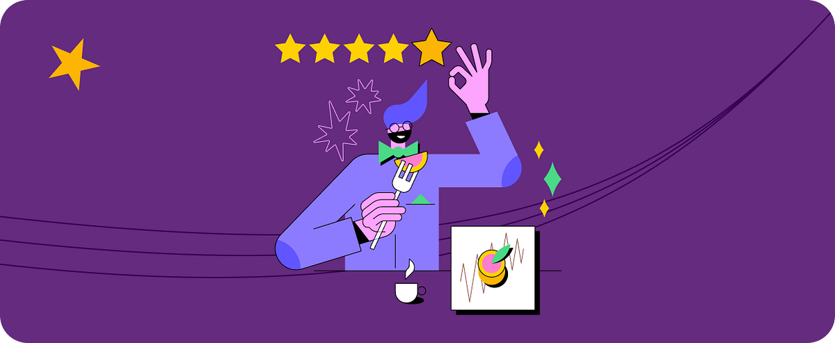 Expertly Crafted User Experiences: Examples to Learn From | by ...
