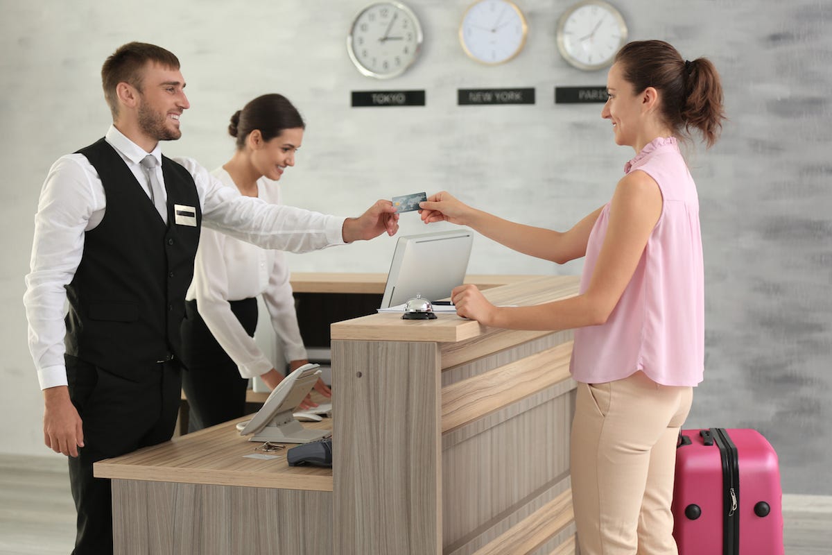 6 Steps to Build Rapport with your Customers | by Chanel Venter | Medium