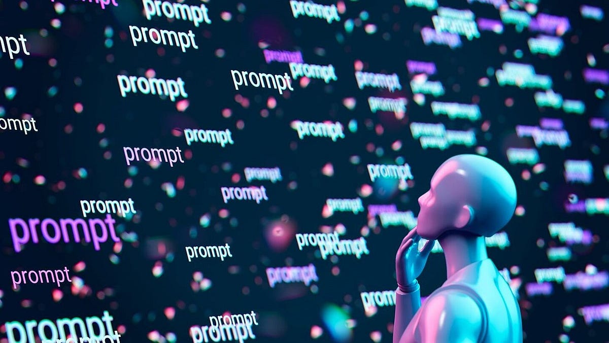 Unique AI Prompts for Product Designers (UI/UX) | Part 1 of 3 | by ...