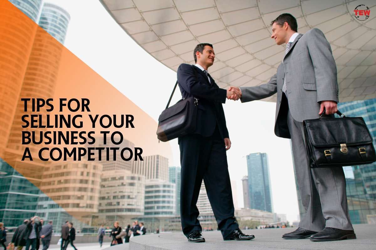 Tips for selling your business to a competitor | by The Enterprise ...