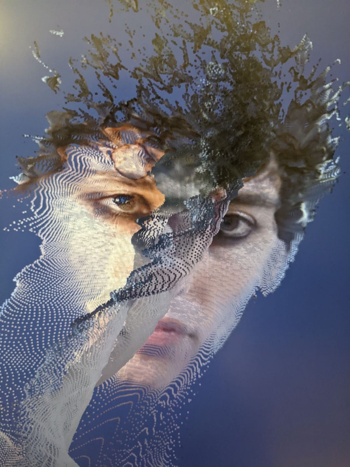 Augmented and Virtual Realities in the art NFT ecosystem | by ...