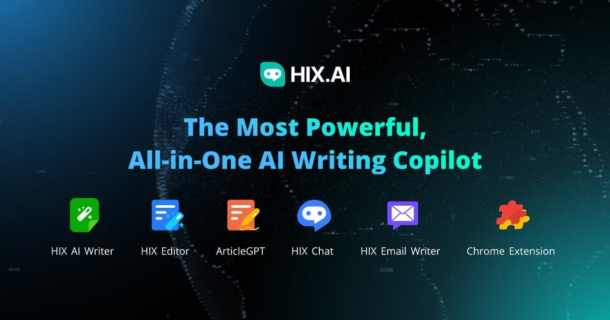 Create Content Optimized For SEO With Hix AI(Bypass AI Detector) | by Tech Insights Hub | Medium
