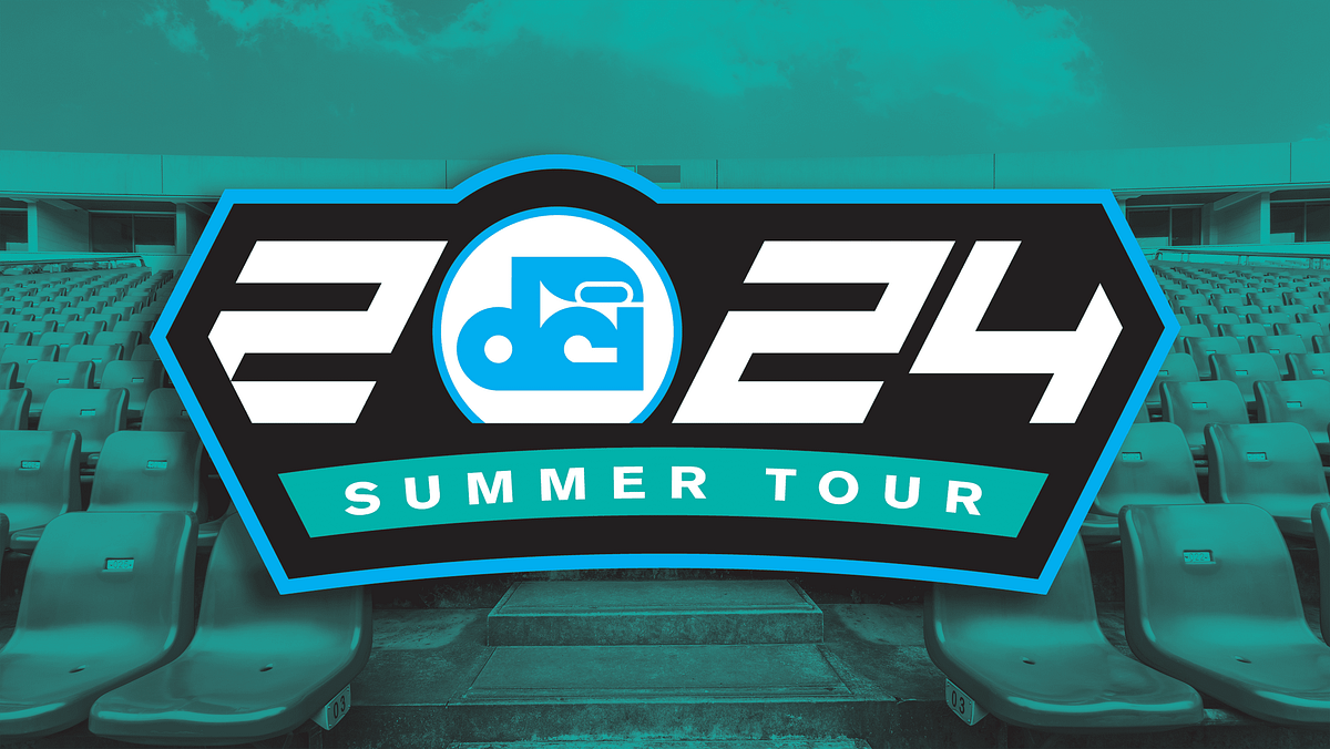 Not Coming to a Theater Near You. DCI 2024 Kicks off Wednesday, June ...