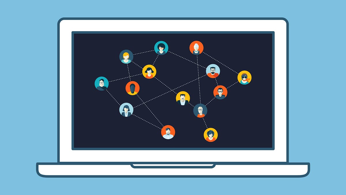 10 Tips — How to Network Effectively and Make Valuable Connections in ...