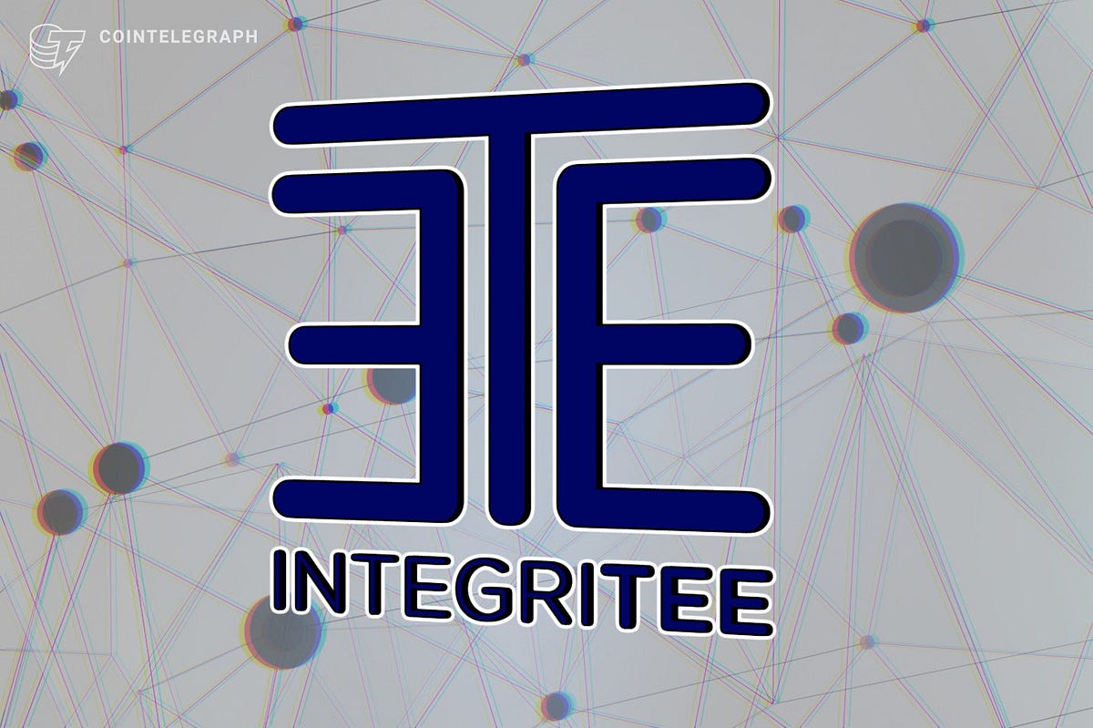 Cómo Integritee Network aporta escalabilidad y privacidad a Web3 | by Integritee en Español | Medium
