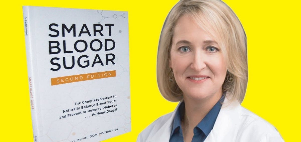 SMART BLOOD SUGAR REVIEW/ ALL IN ONE GUIDE TO BEAT DIABETES. | by ...