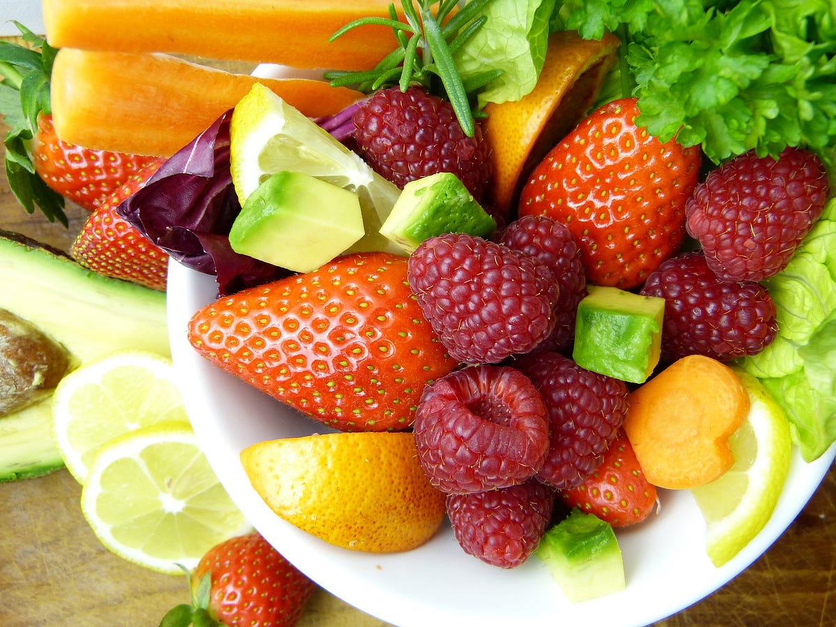How to turn anything you eat into a blessing and cure for your body ...