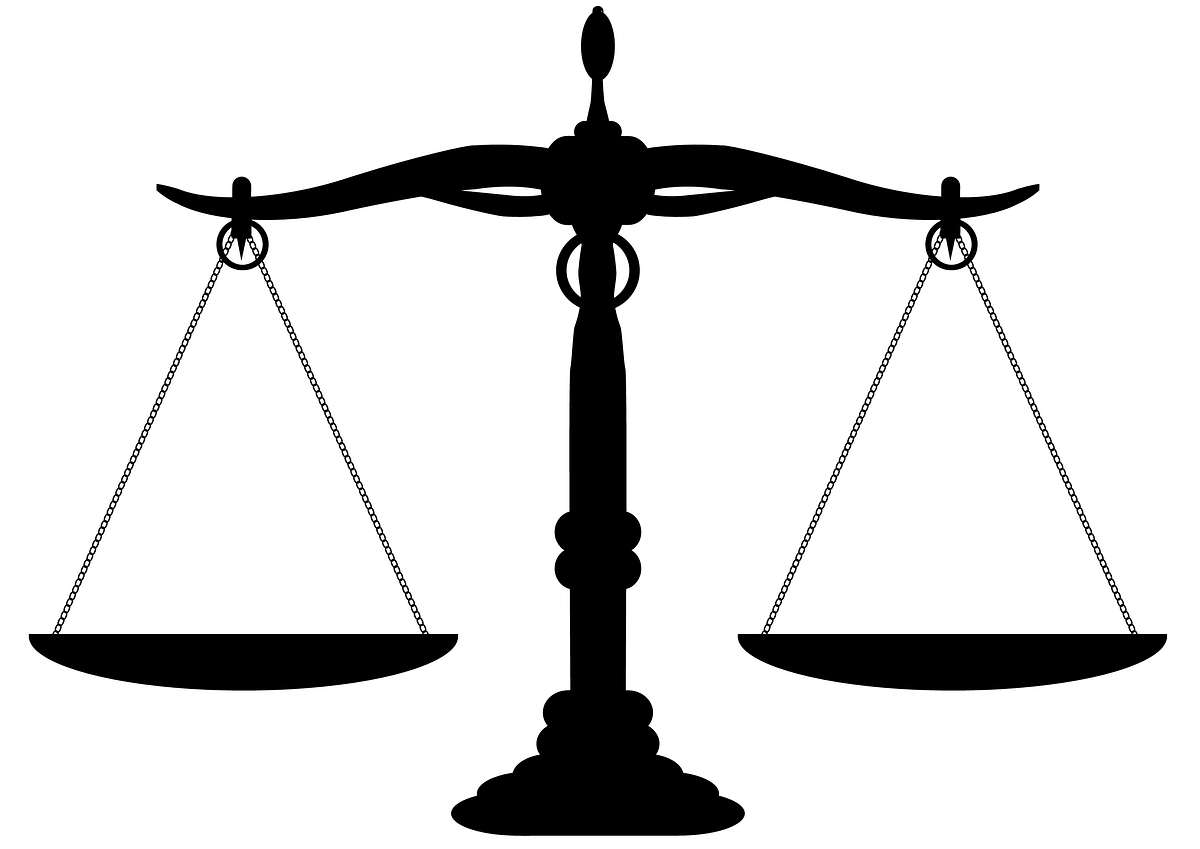 Freedom Vs Safety. It is a common implicit assumption that… | by Tomer ...