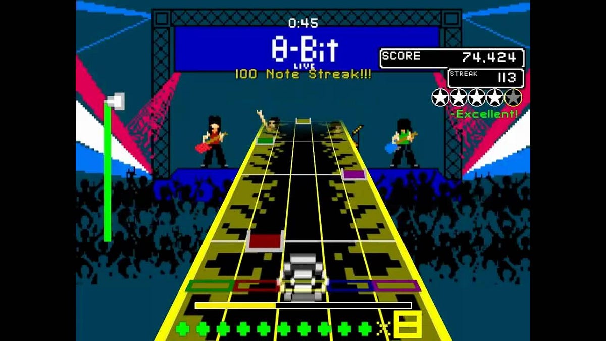 Pygame Basics: A Beginner’s Guide to Game Development | by Amit Yadav | Medium
