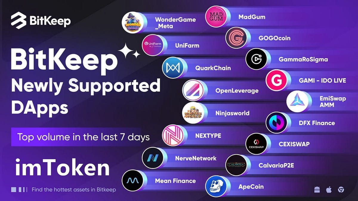 A new generation of USDT public chain node mining in 2022 | by imToken-node | Medium