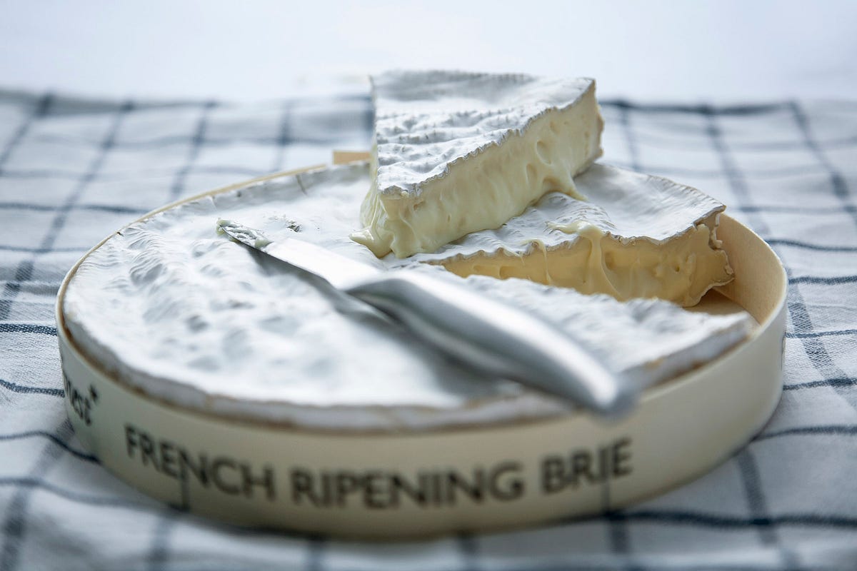 Cheese and Software Development: Why You Shouldn’t Eat a Whole Wheel of ...