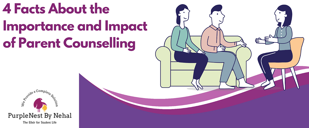 4 Facts About the Importance and Impact of Parent Counselling | by ...