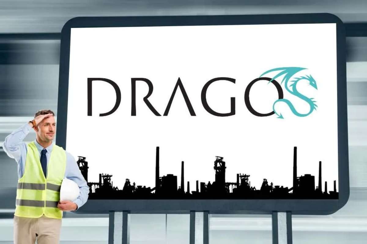 Dragos introduces Platform 3.0 to Advance OT Cyber Defense | by ...