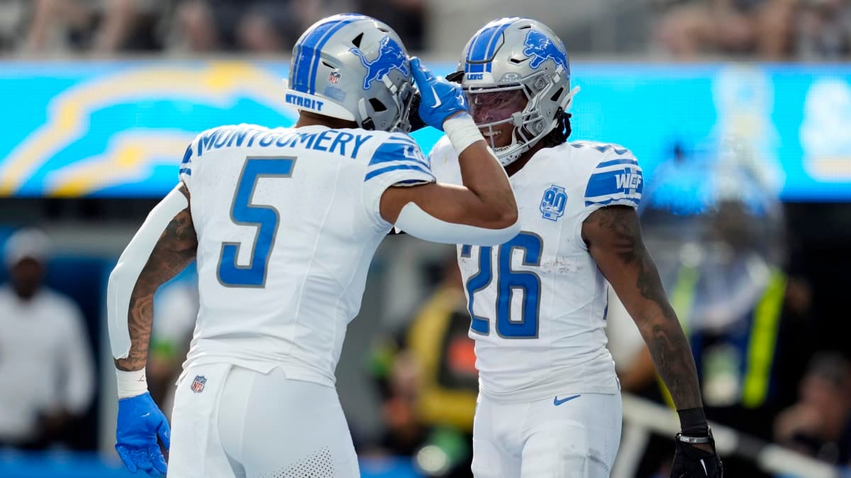 Modeling NFL Props: Finding Inefficient Markets for Tail-End Outcomes ...