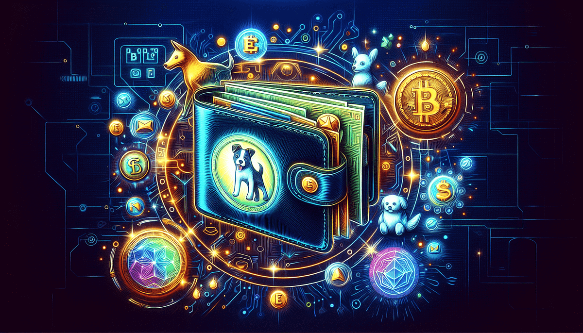 A Guide to the Money Dogs Airdrop Listing Date and How to Claim Free ...