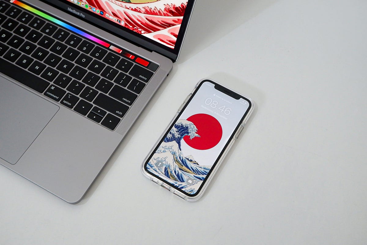 Time To Stop Using Storyboards And Start Building Programmatic Ui Layouts In Ios By Michael