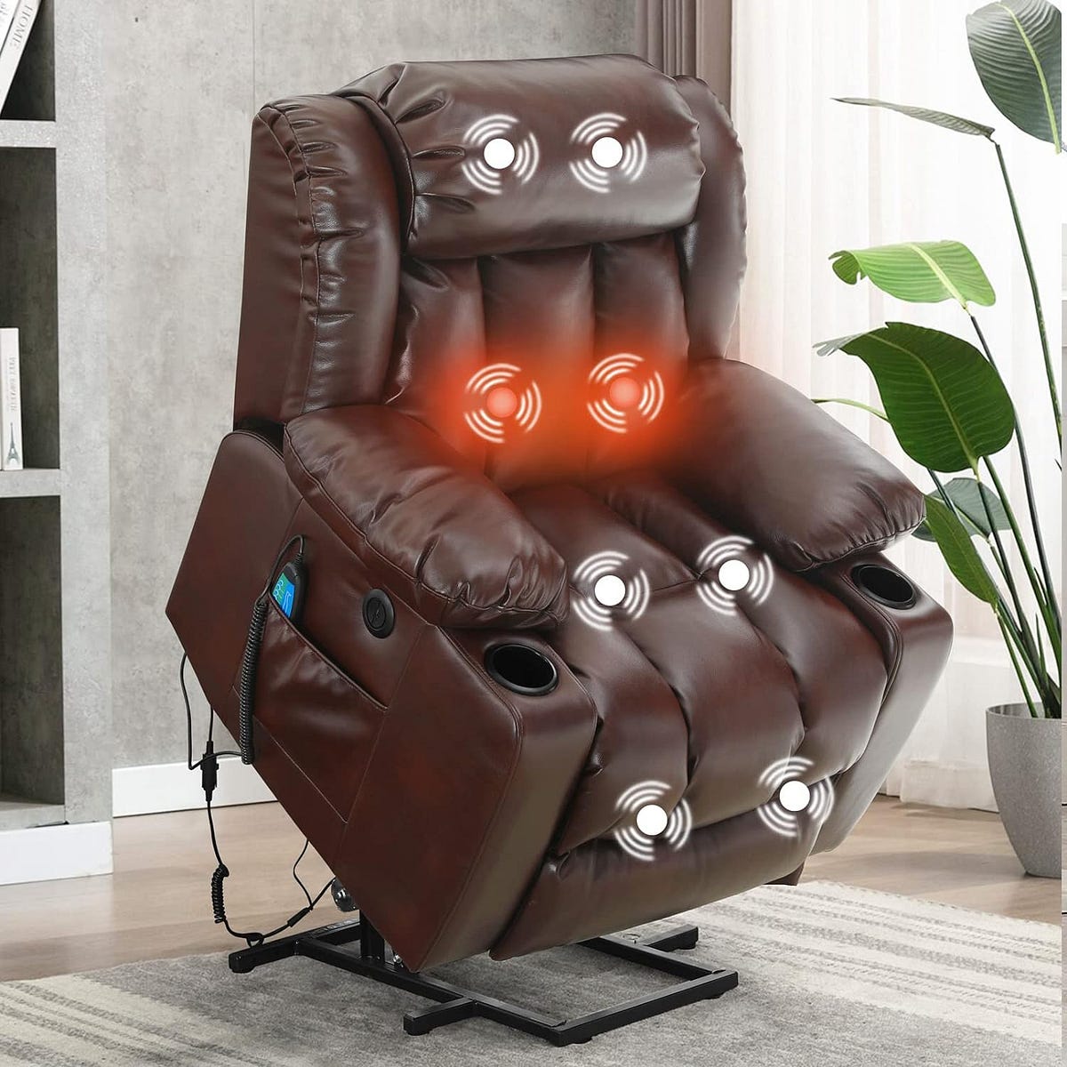 Best Recliners For Neck Pain