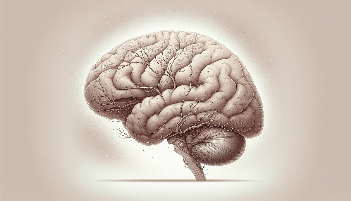 What Are The Neurological Signs Of The Aging Brain?, | by Jeff Thomas ...