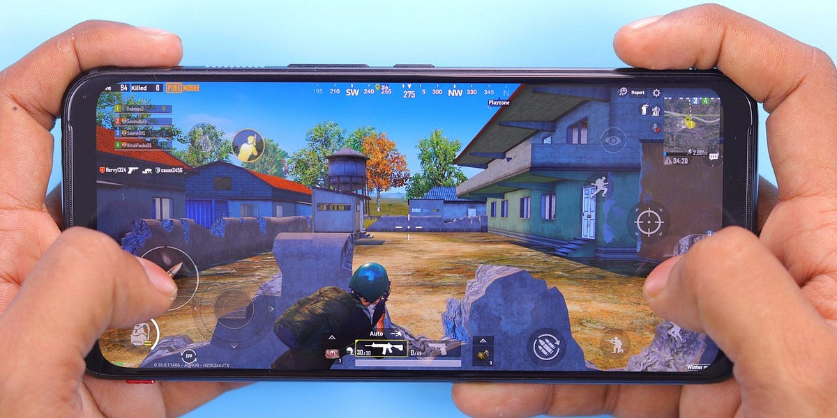 The 10 best Android games in 2021 and 2022 | by Archisman Dawn | Medium
