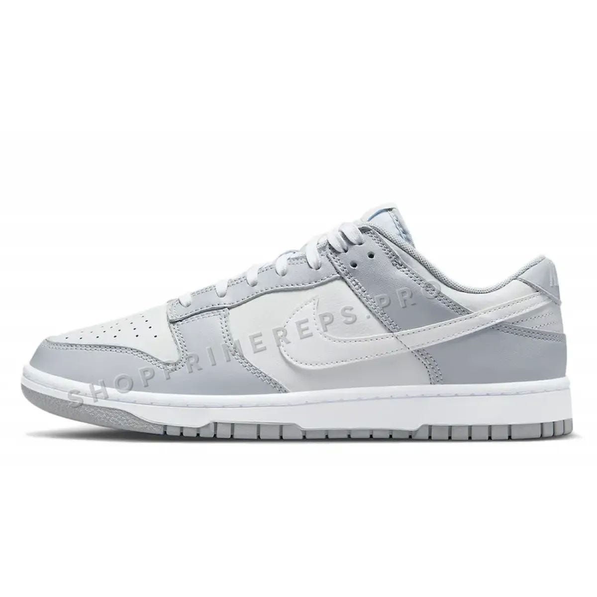 Where to Find the Perfect Pair of Gray Dunk Lows? | by Genevavalleqsql ...