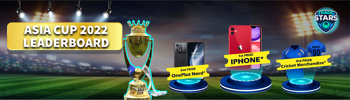 The “Asia Cup Competition”. We are happy to announce the new “Asia ...