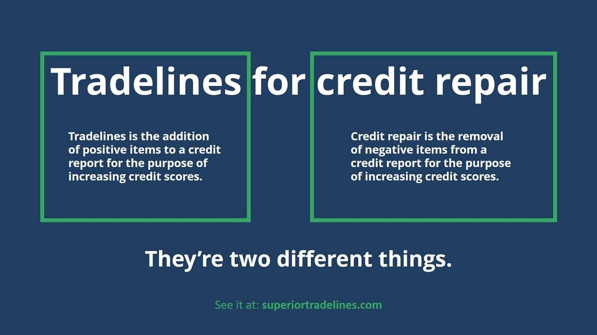 Benefits of Business Credit Tradelines | by 123business Credit | Medium