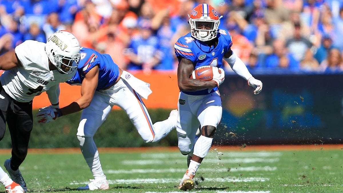 Jack Bethel 2021 NFL Mock Draft 3.0 | by Jack Bethel | All Things NFL ...