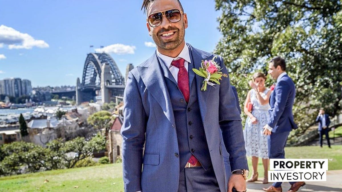 How to Successfully Invest in Australian Property with Babak Haeri | by Tyrone Shum | Medium
