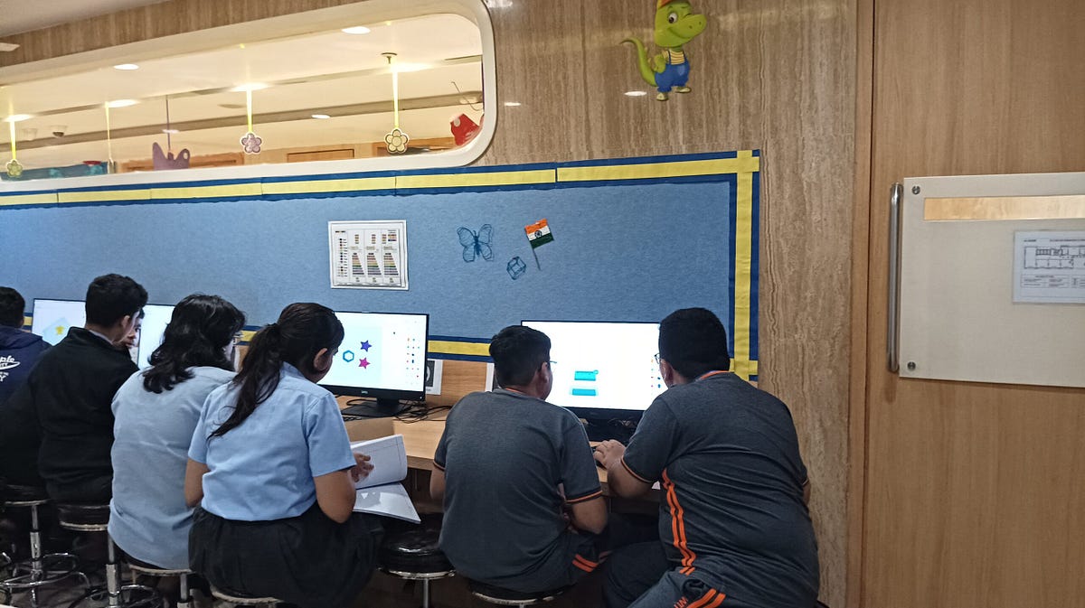 How Can We Break Down Barriers and Empower Students Through STEM Education for All? | by Makers ...