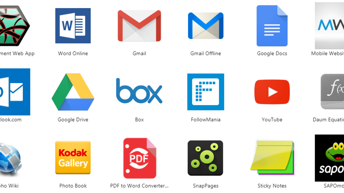 Application Software in a Nutshell: Key Verticals, Companies, Multiples ...