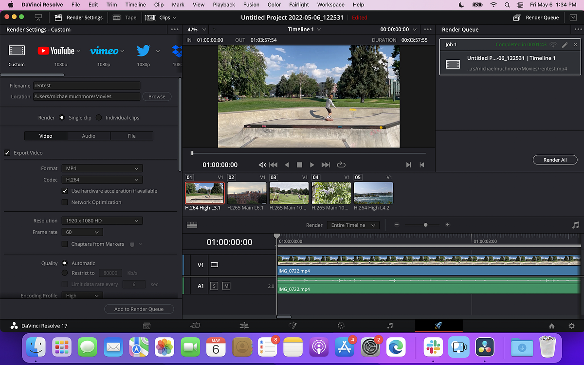 Macbook Software for Video Editing: Top Picks for Pros | by Sarah ...