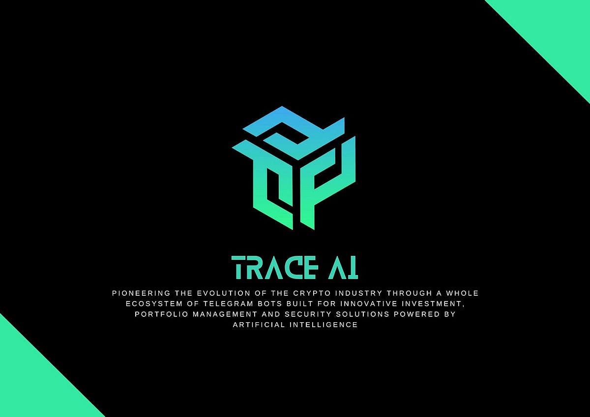 Introducing The Trace AI Vision for a Smarter Future | by Trace AI | Medium