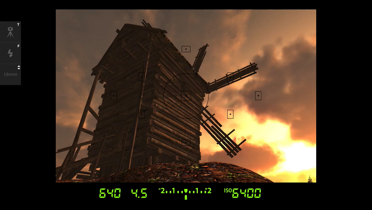 CameraSim : le jeu vidéo pour devenir photographe | by Jp Valery ...