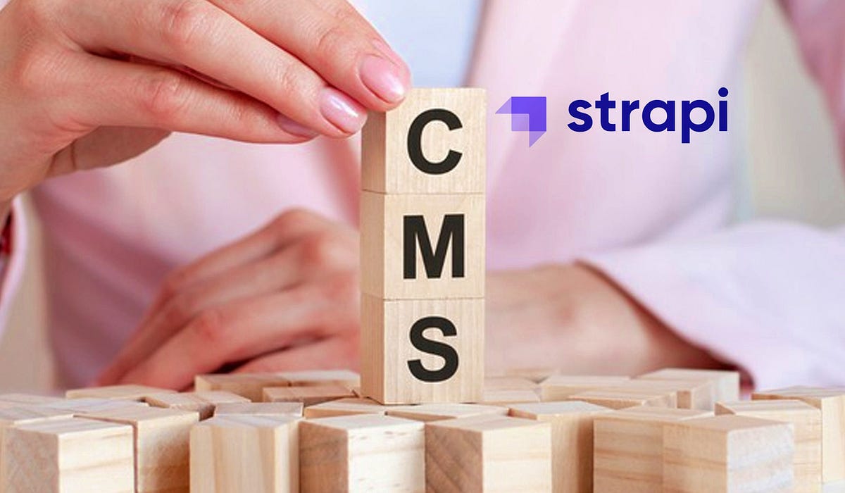 How To Install Strapi Cms On Ubuntu 2204 By Computingpost Medium