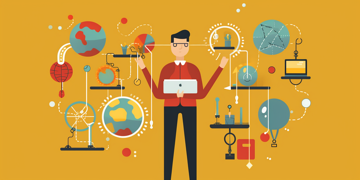 Stakeholder Management For Engineering Leads | by Nitin Dhar | Total ...