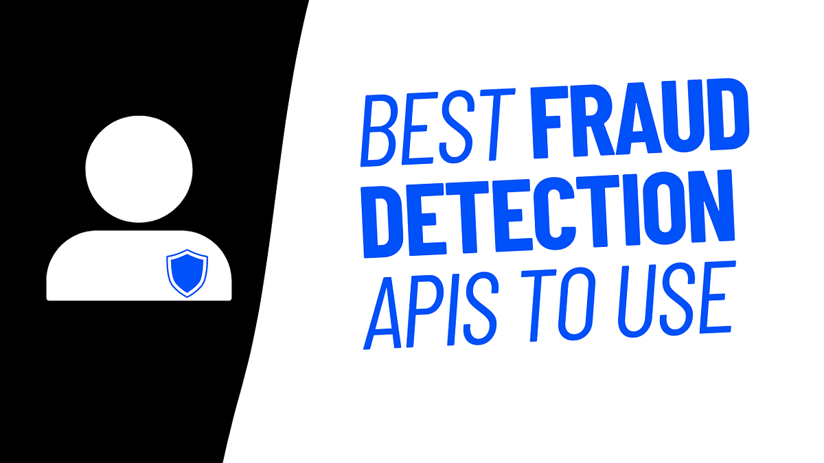 Using Email Verification API To Enhance Fraud Detection | by ...