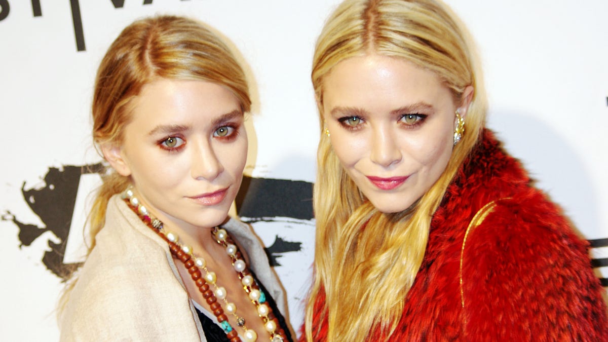 Mary Kate And Ashley Olsen Anorexia Nervosa