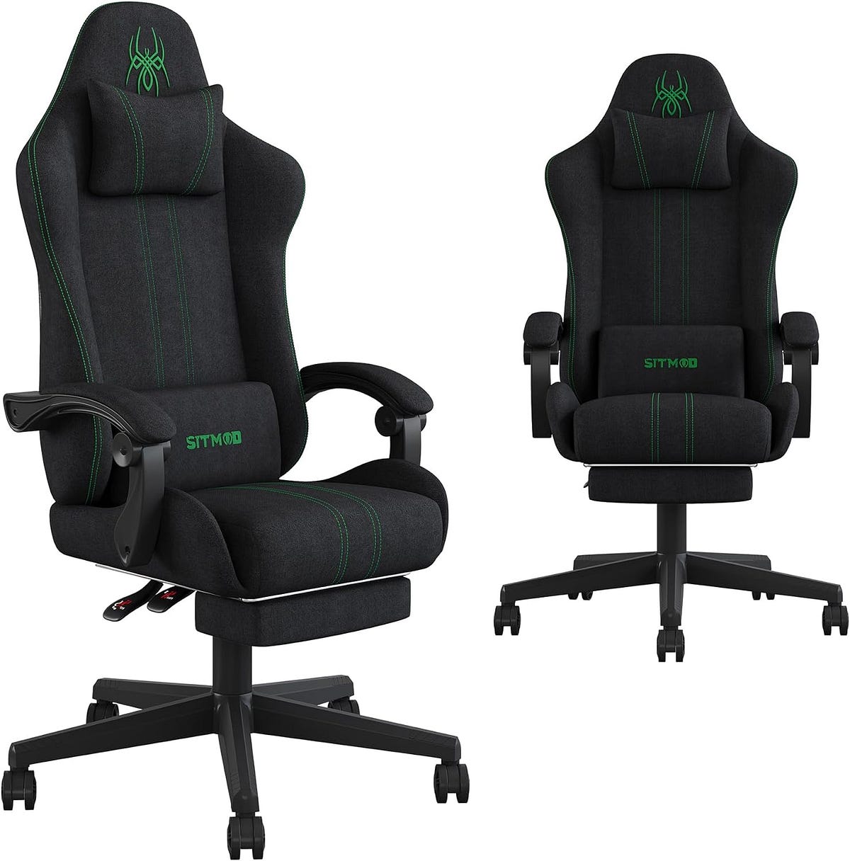 UTONE Gaming Chair Review: Ultimate Comfort | by leandros | Aug, 2024 ...