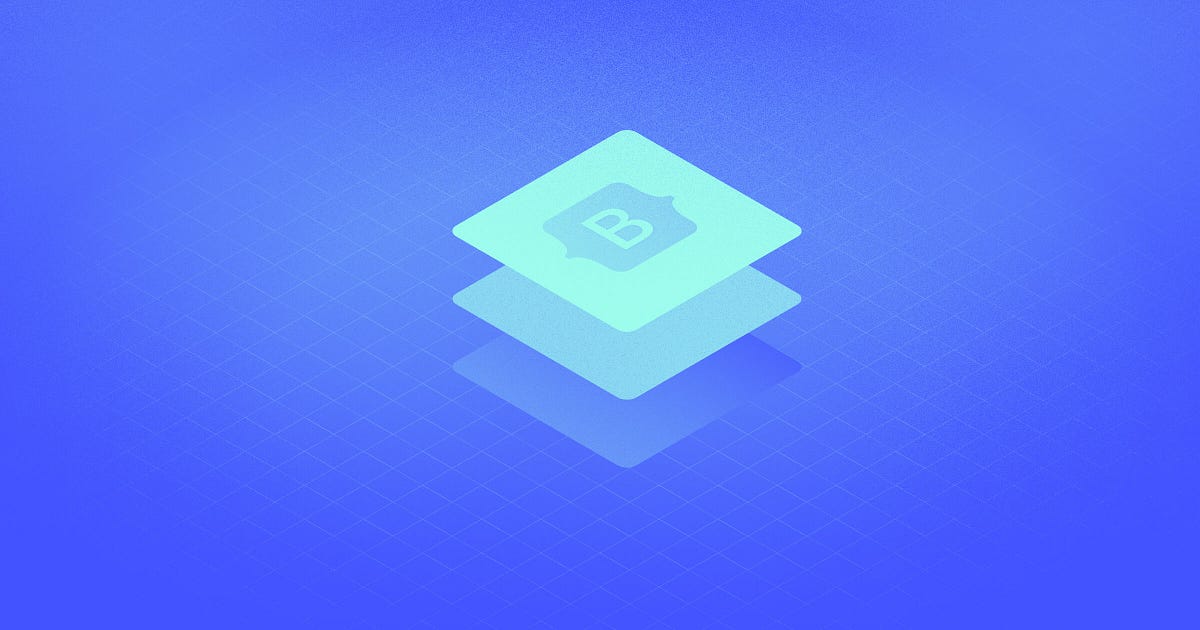 Bootstrap 5: Crafting Elegant Pricing Cards Tutorial | by Tomas ...