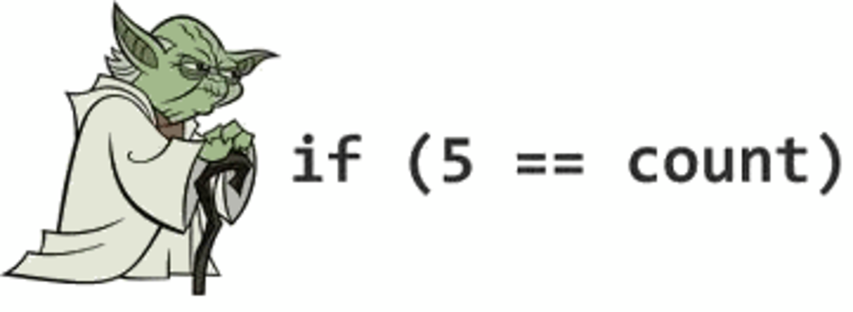 Embrace Clarity and Consistency with Yoda Conditions: A Paradigm Shift ...