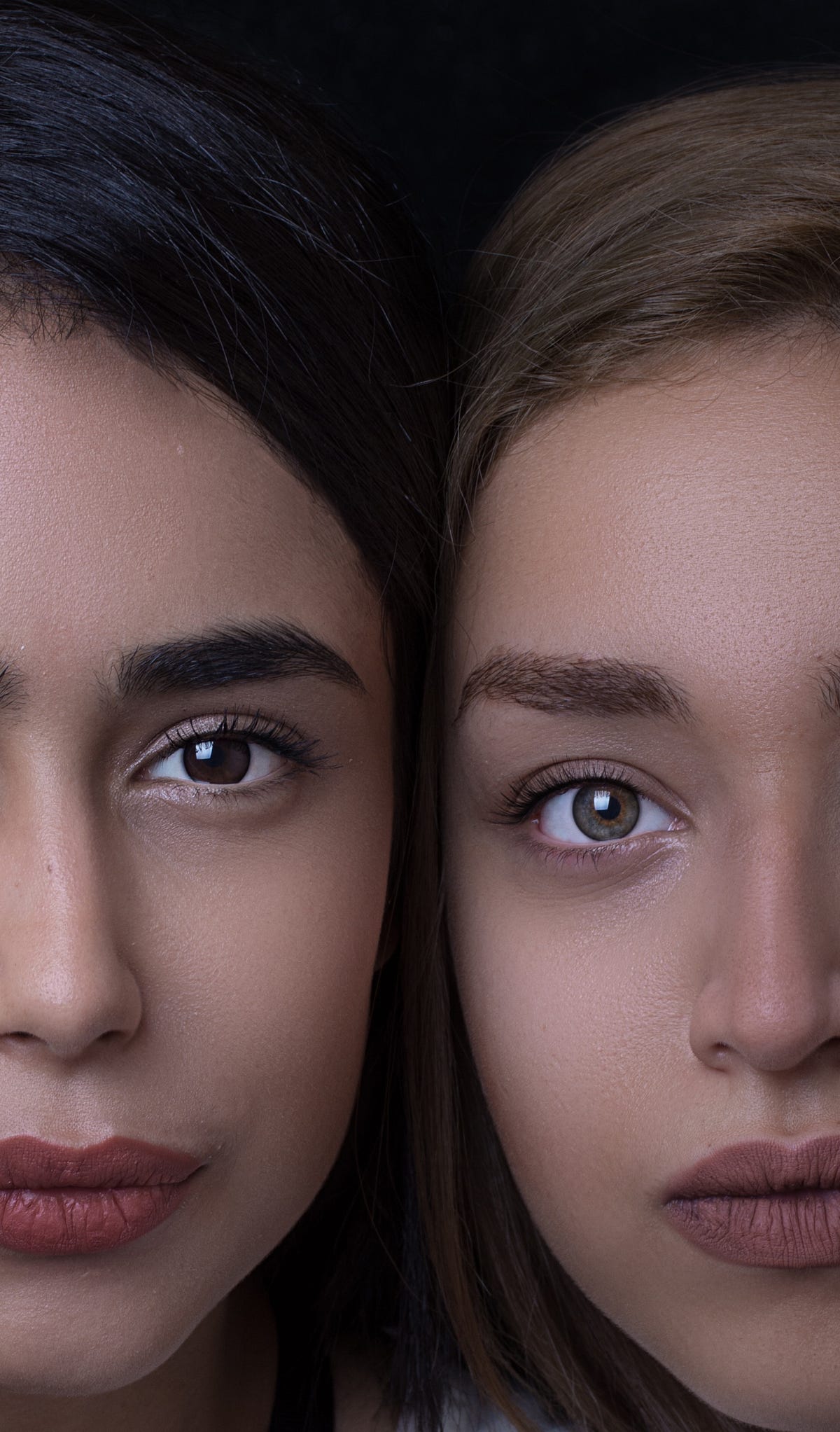 The most beautiful pair of eyes I’ve ever seen | by Julienne Moore | Medium