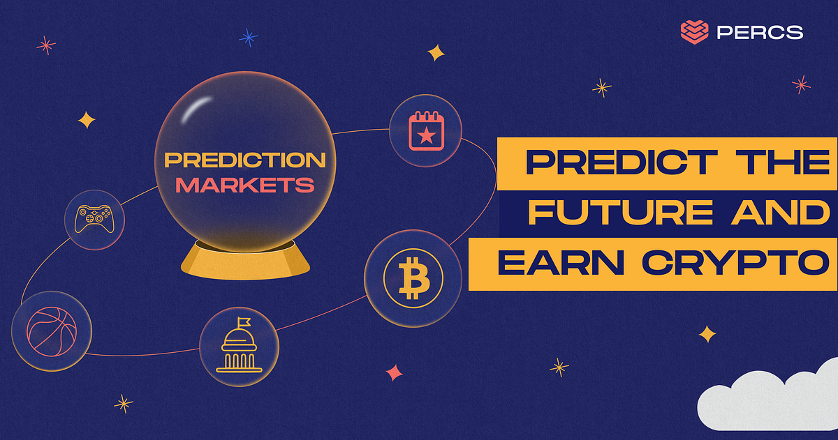 Ethereum Superstack: Blockchain for Prediction Markets | by Callmejojo ...