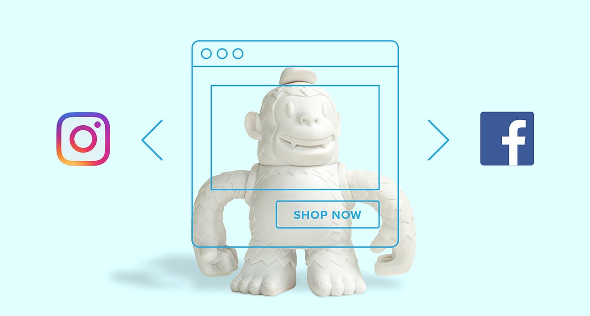 How to Set Up Facebook Ads in MailChimp | by D.J. Henley | Gauge | Medium