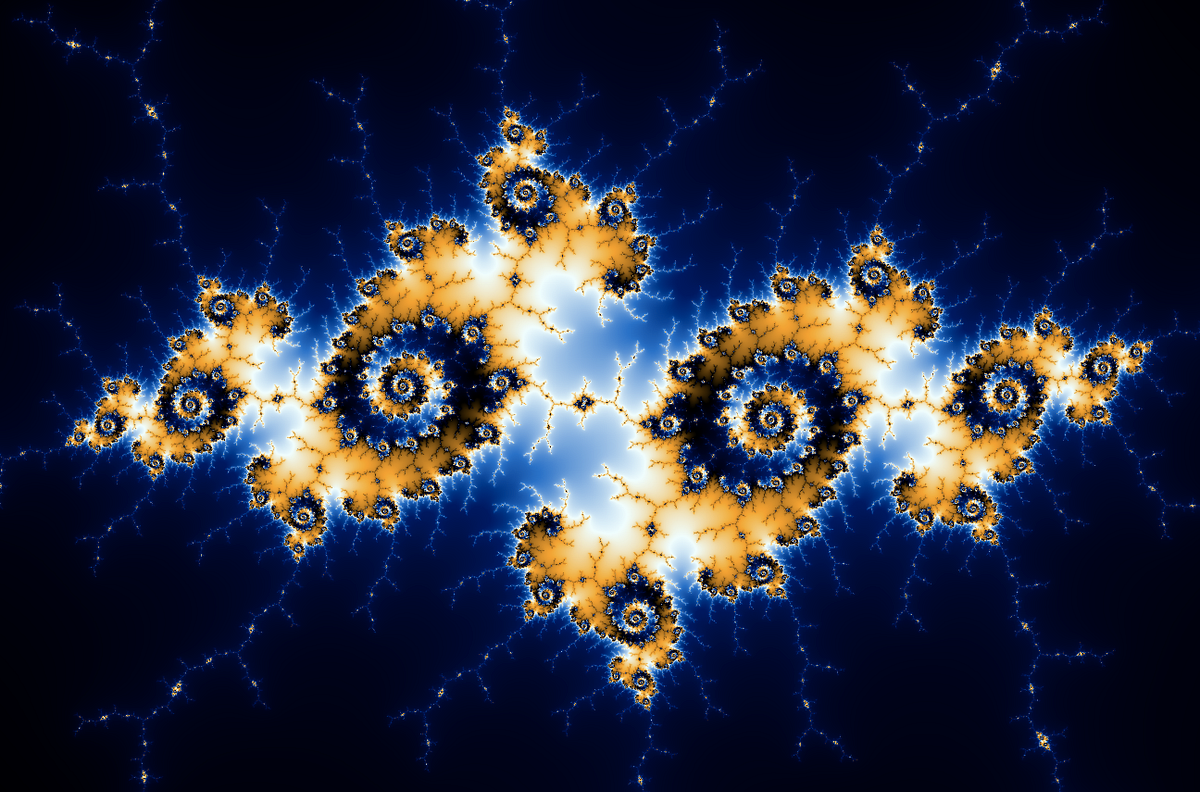 How does the Cosmos create itself? | by Cher-Yi Tan | Medium