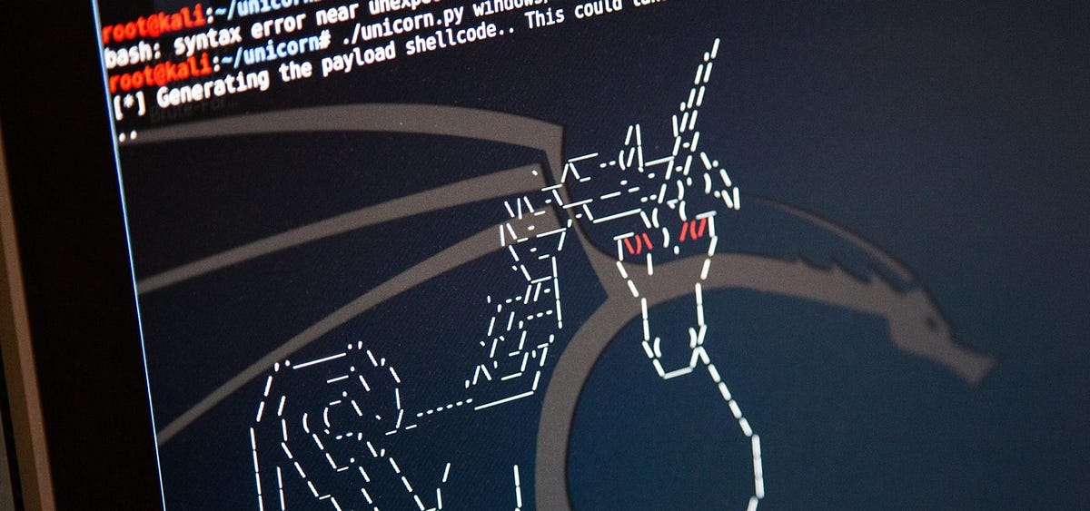 Malware Payload Control via IPC using Pipe | by S12 - 0x12Dark ...