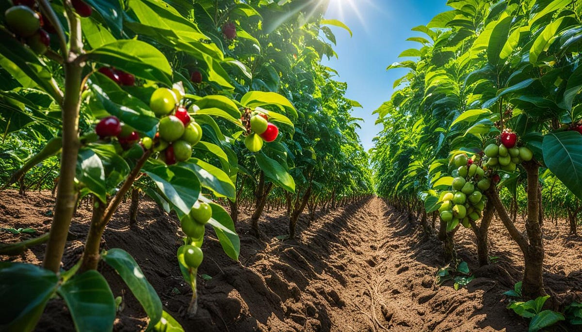 Organic Coffee That Makes a Difference | Brew Impact | by Coffee ...