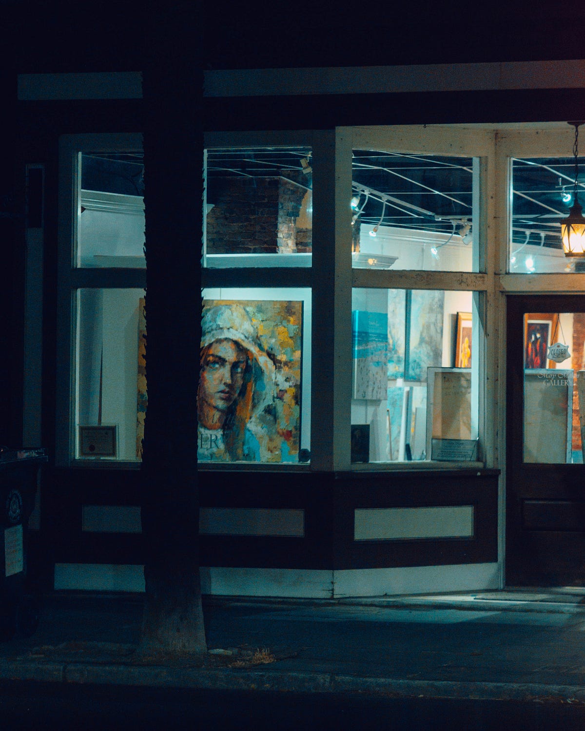 Painted Memories. Flash fiction | by LNE Miguel | Sep, 2023 | Medium
