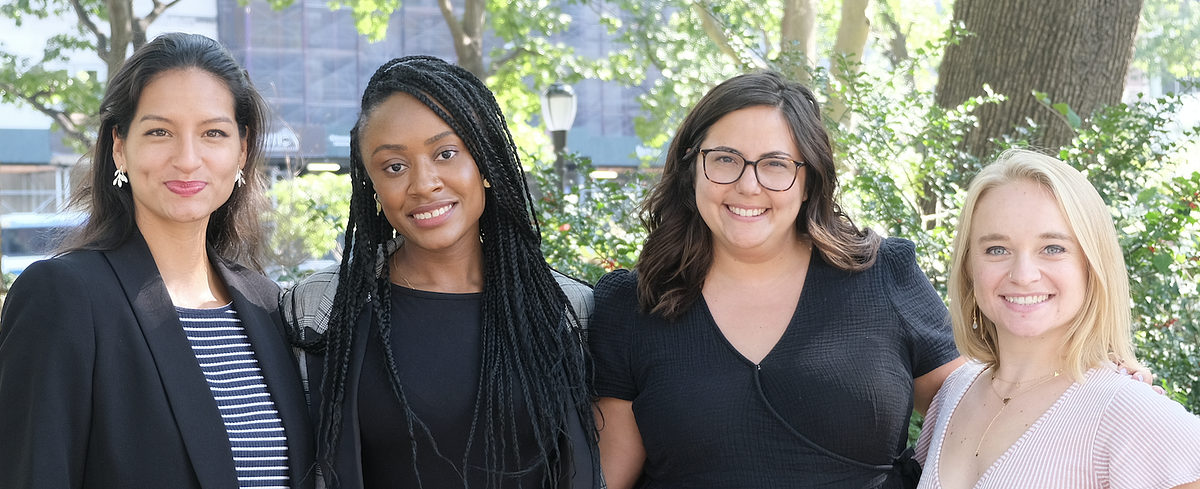 Maria Pope and Amora Miller Join the Family— Doubling Down on Republic ...